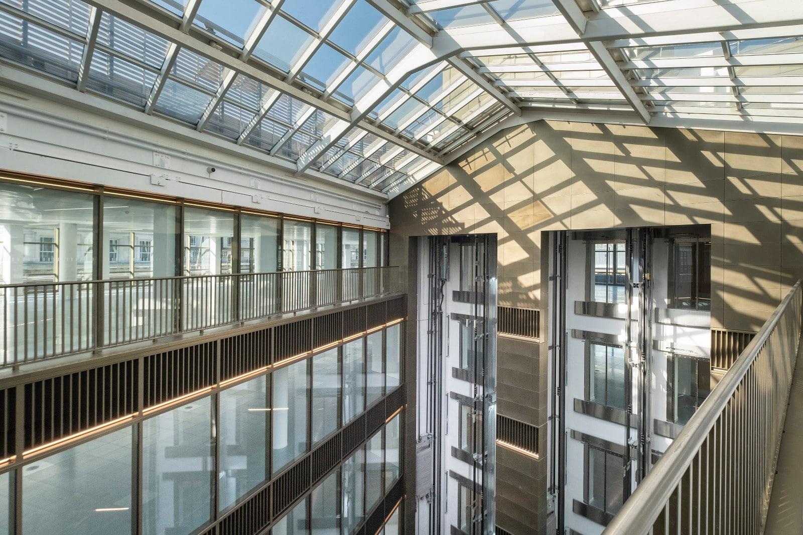 2 Gresham Street | Arch